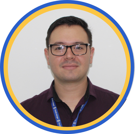 Sec. de Educación de Itagüí