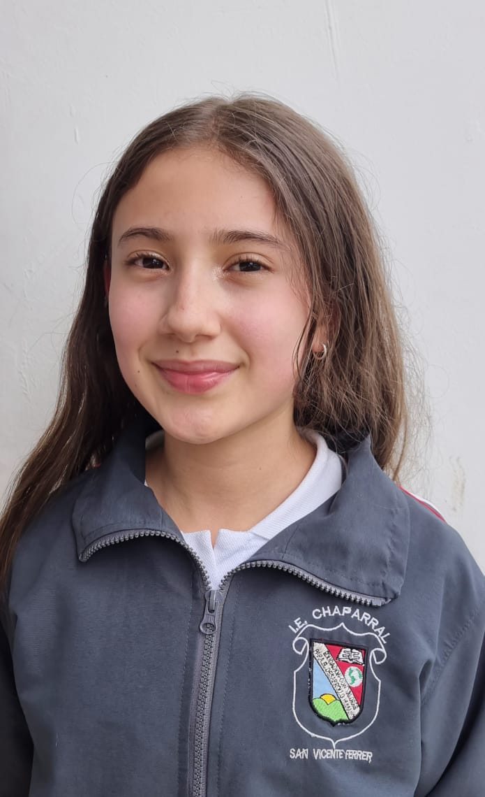 :::I. E. R. CHAPARRAL - SAN VICENTE FERRER:::